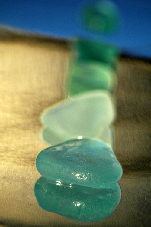 Sea Glass Rocks – Lake Erie Sea Glass Collecting Blog » Blog Archive ...